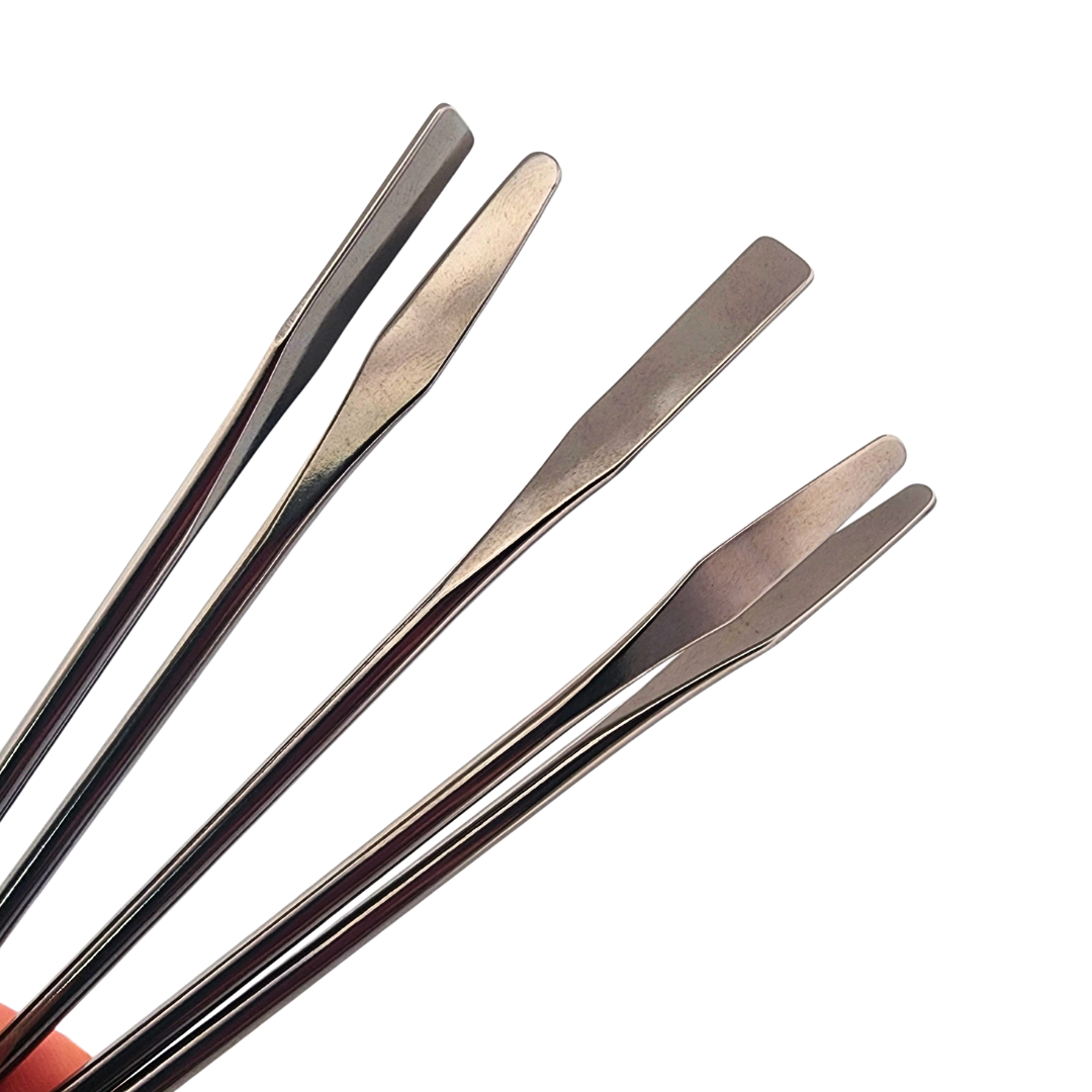 GTX Paint Spatulas – GTX Facepaint