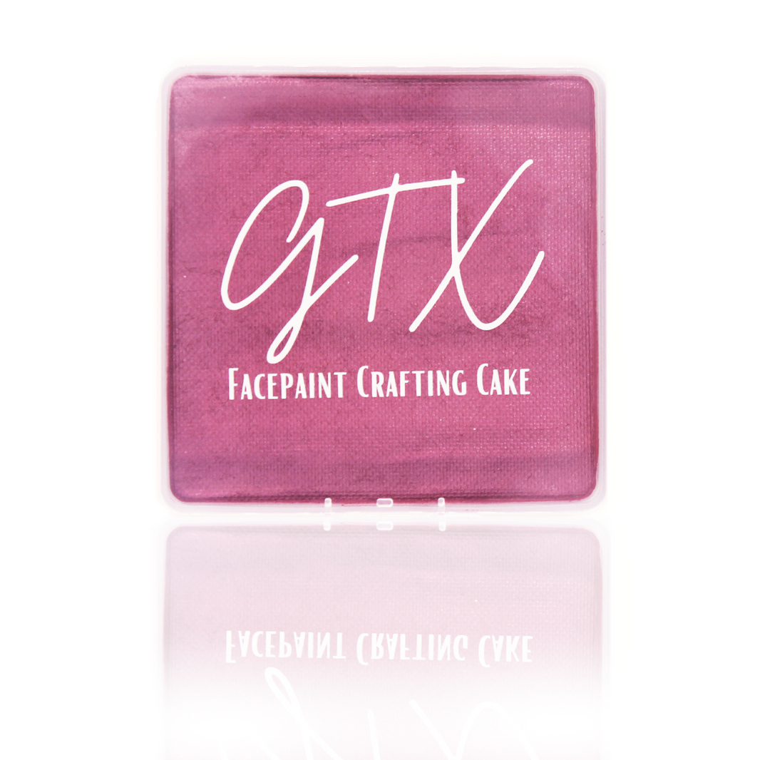 METALLIC Face Paint – GTX Facepaint