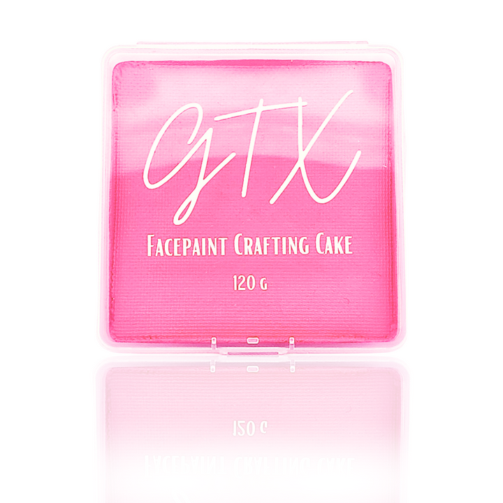 Pink Face Paint – GTX Facepaint