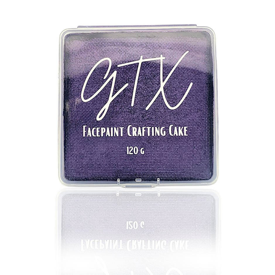 METALLIC Face Paint – GTX Facepaint