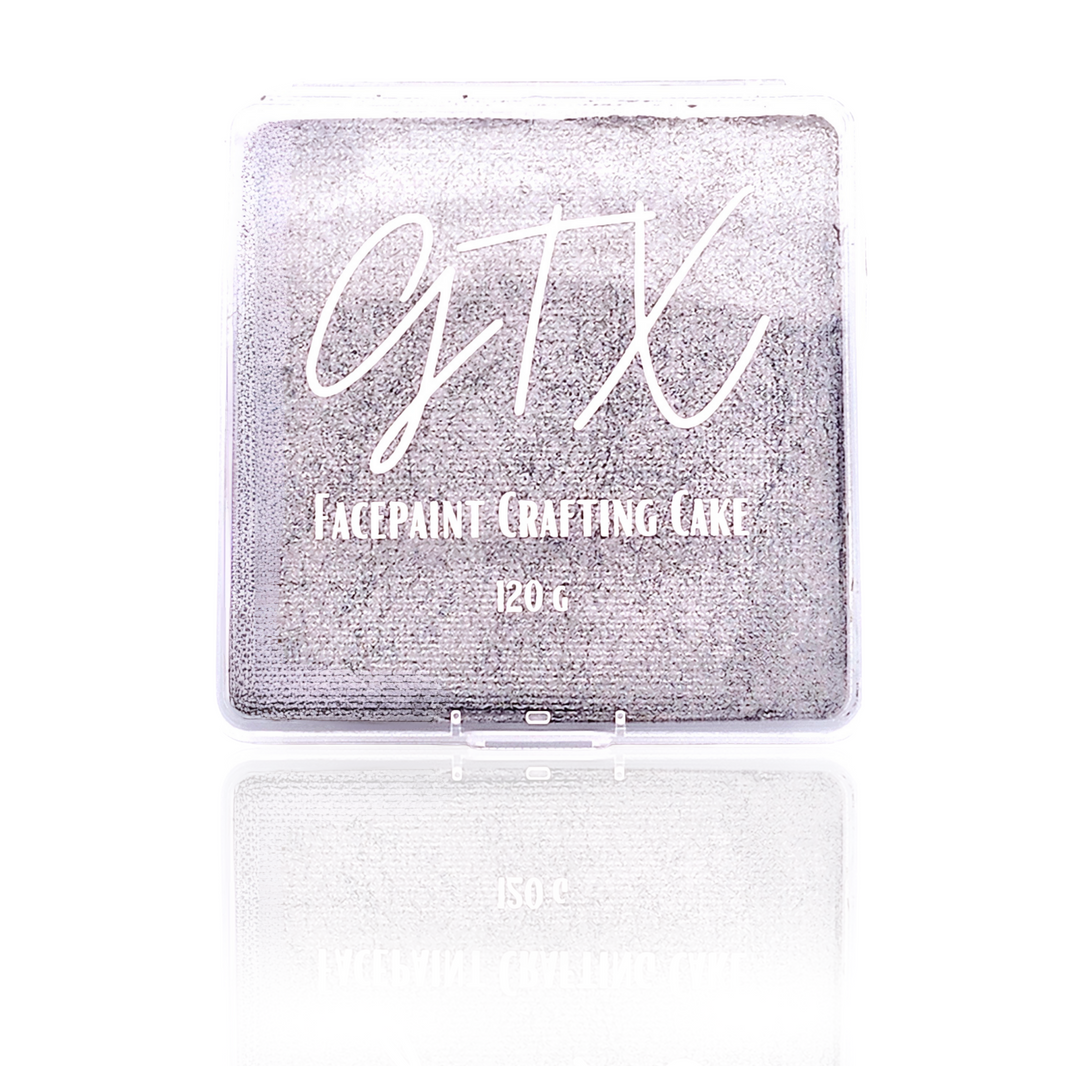 METALLIC Face Paint – GTX Facepaint