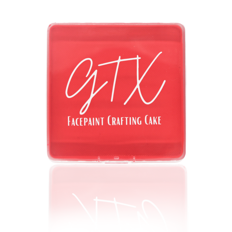 Pink Face Paint – GTX Facepaint