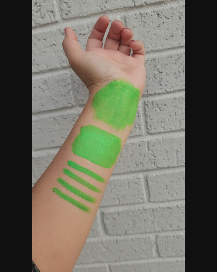 Okra-Green-REGULAR – GTX Facepaint